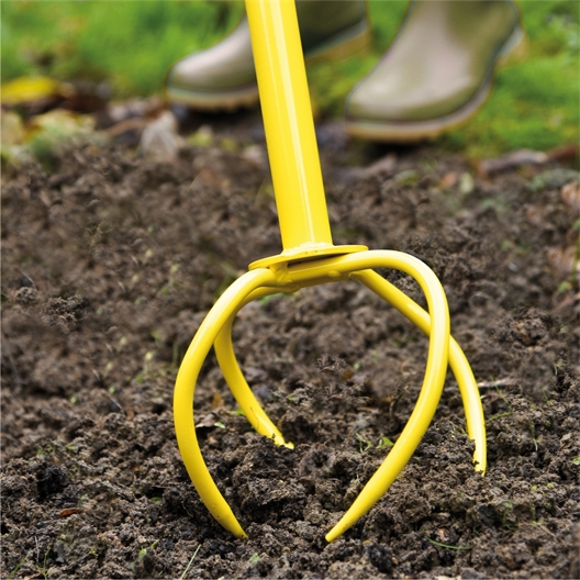 Les indispensables pour désherber ! - Domaine de Saint-Paul